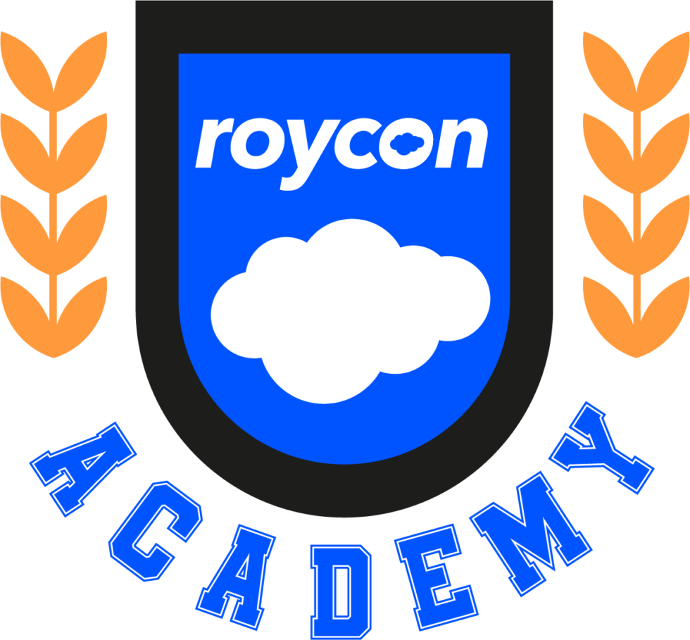 Roycon Academy - Roycon
