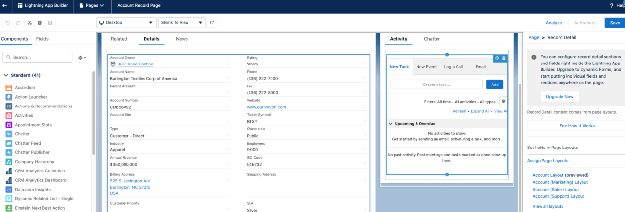 When To Use Record Types In Salesforce Roycon