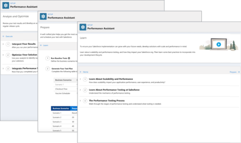 Salesforce Performance Assistant - Everything You Need to Know - Roycon